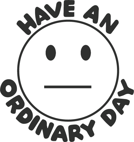 Contact – Ordinary Day Press