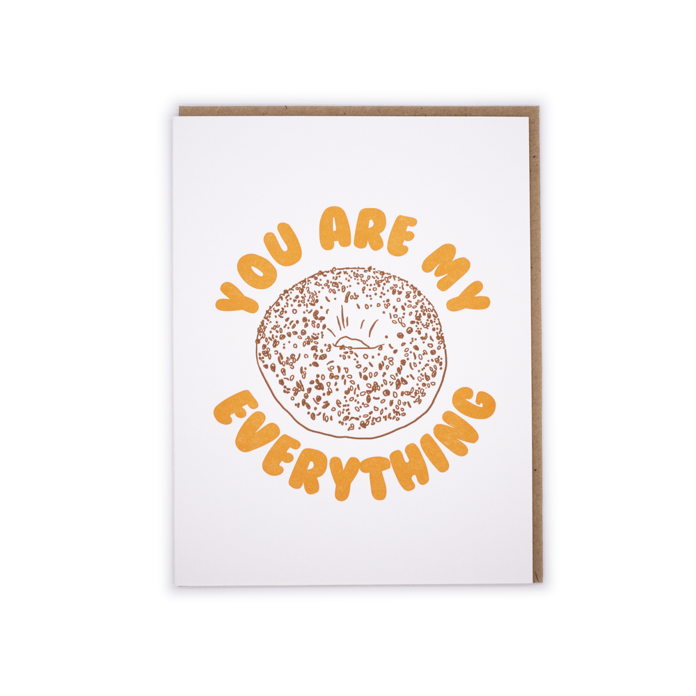 My Everything – Ordinary Day Press